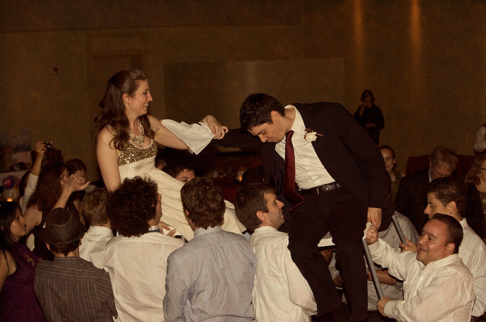 St. Louis Wedding and Family Photography | Beautiful Mess Photography