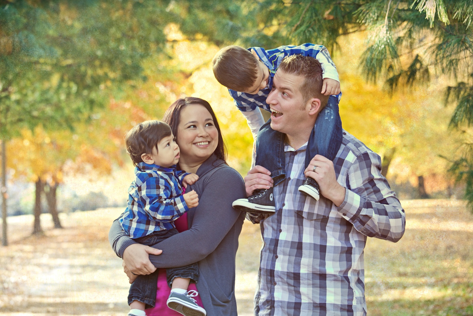 Keys Family Photos | Beautiful Mess Photography